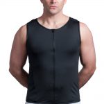 Ice and Heat Tank for Lower Back Pain Relief, Support | Spand-Ice